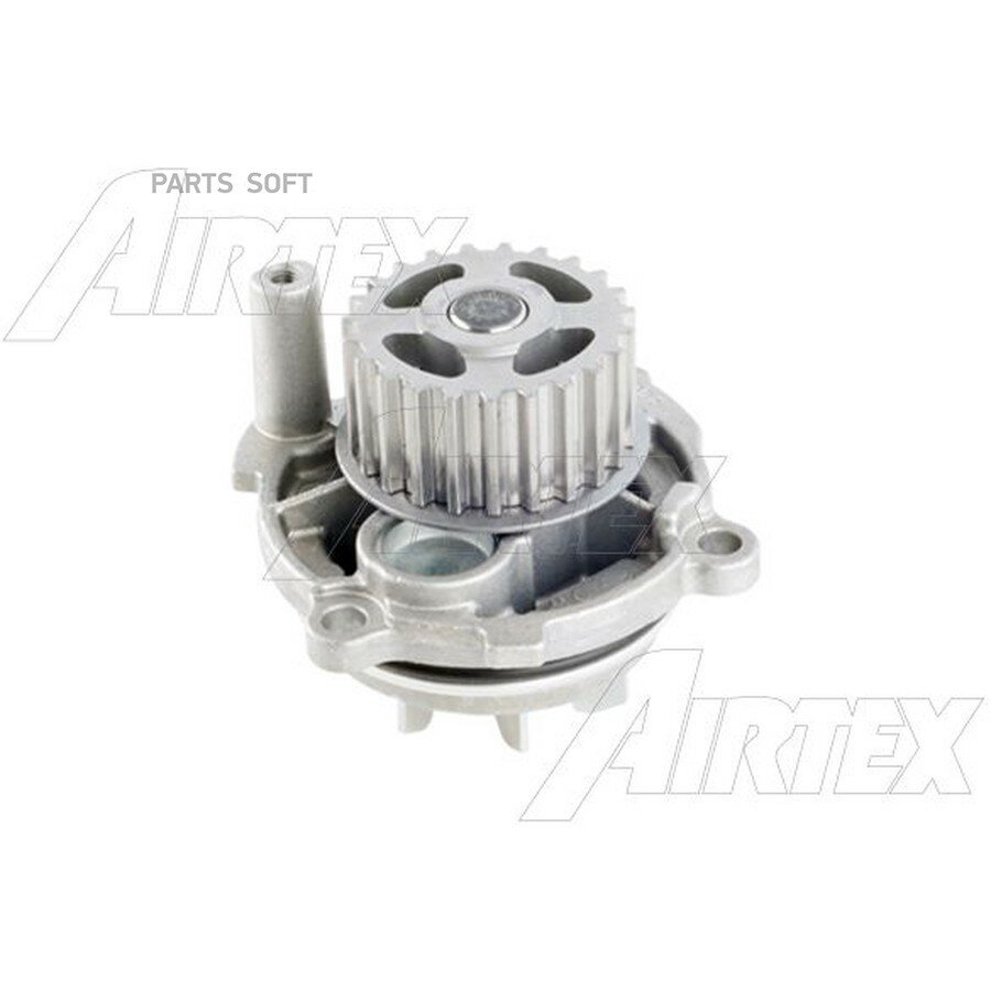 AIRTEX WPA-1703 Помпа водяная AUDI A3/SEAT LEON/VW GOLFV PASSAT 2.0FSI ()