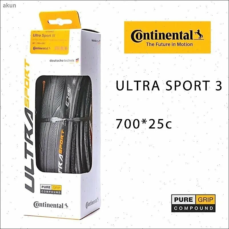 Continental Покрышка, диаметр колеса:28 (дюймы)