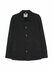 Куртка PROFUOMO Button-up shirt jacket, размер 50, синий