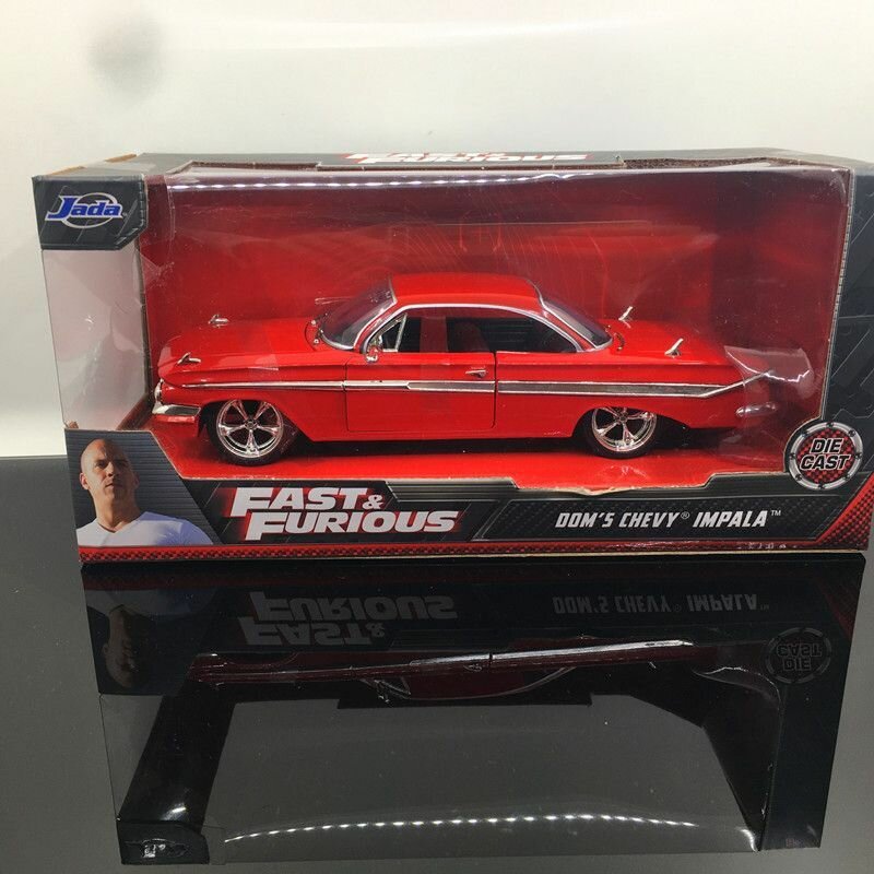 Машинка JADA 1:24 Toyota supra Plymouth Nissan skyline gtr R35 350Z Mazda RX7 Mitsubishi Lancer Eclipse Fast and Furious hello kitty alloy car model