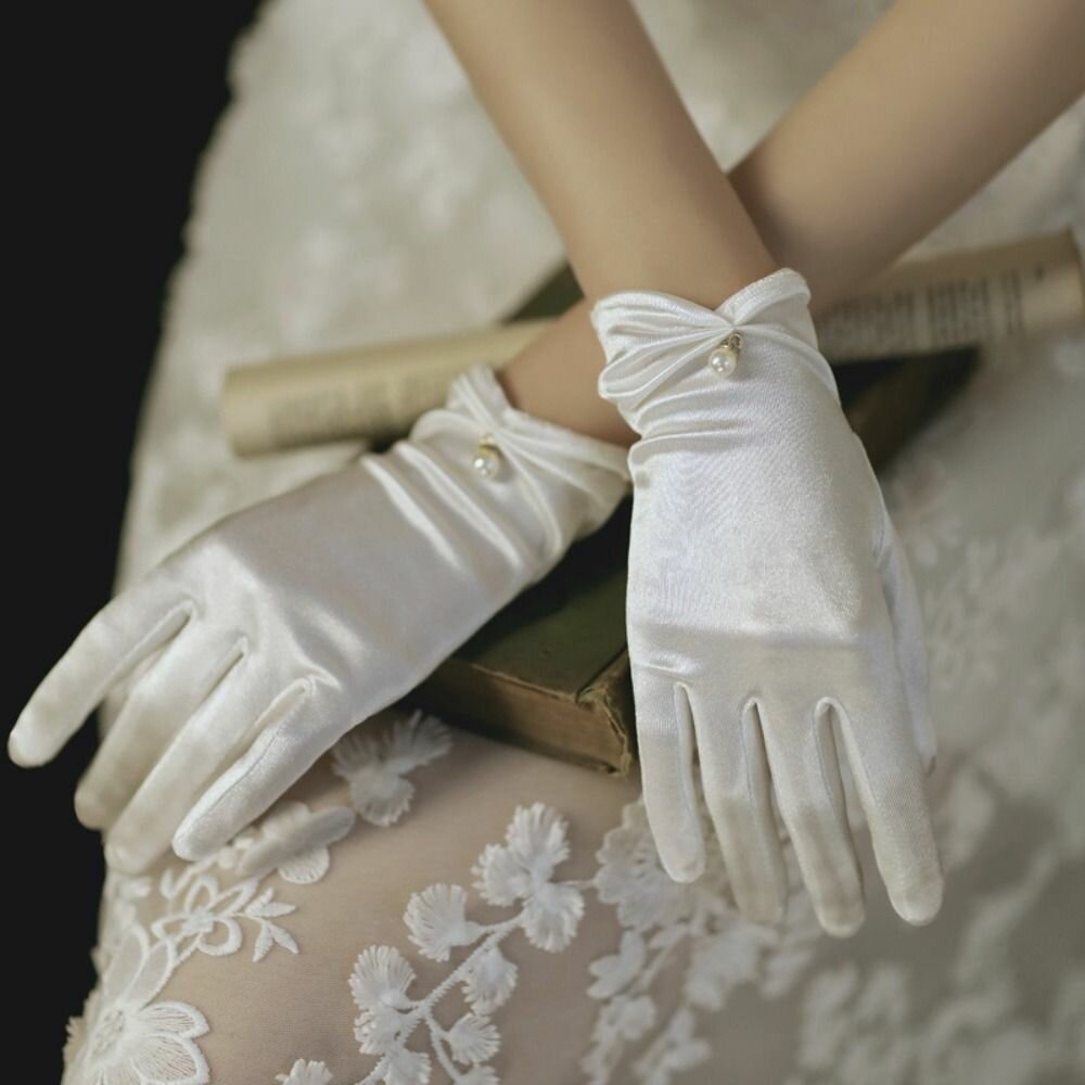 Gloves