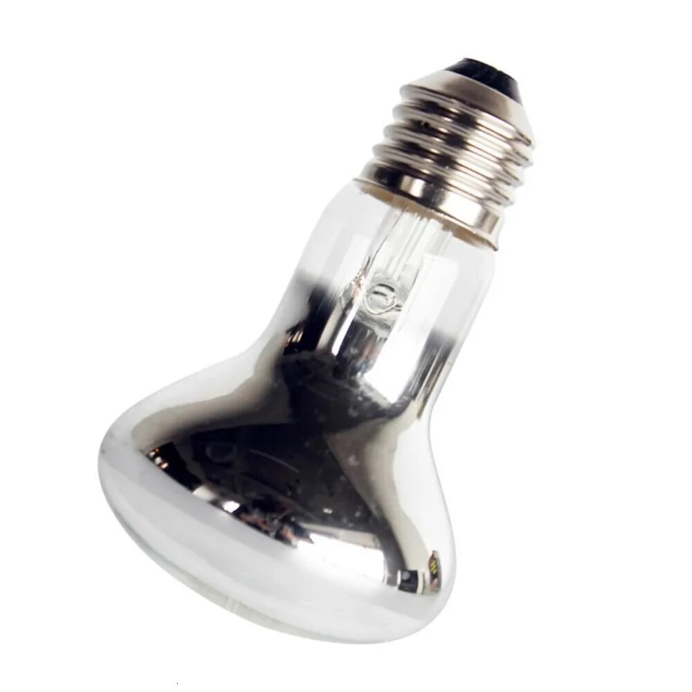 Лампа для обогрева рептилий 40W/60W, 60W