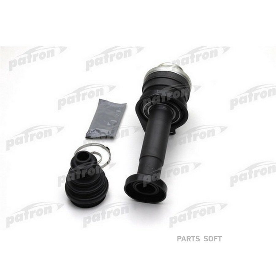 PATRON PCV4837 ШРУС VAG TRANSPORTER/MULTIVAN внутр. прав.
