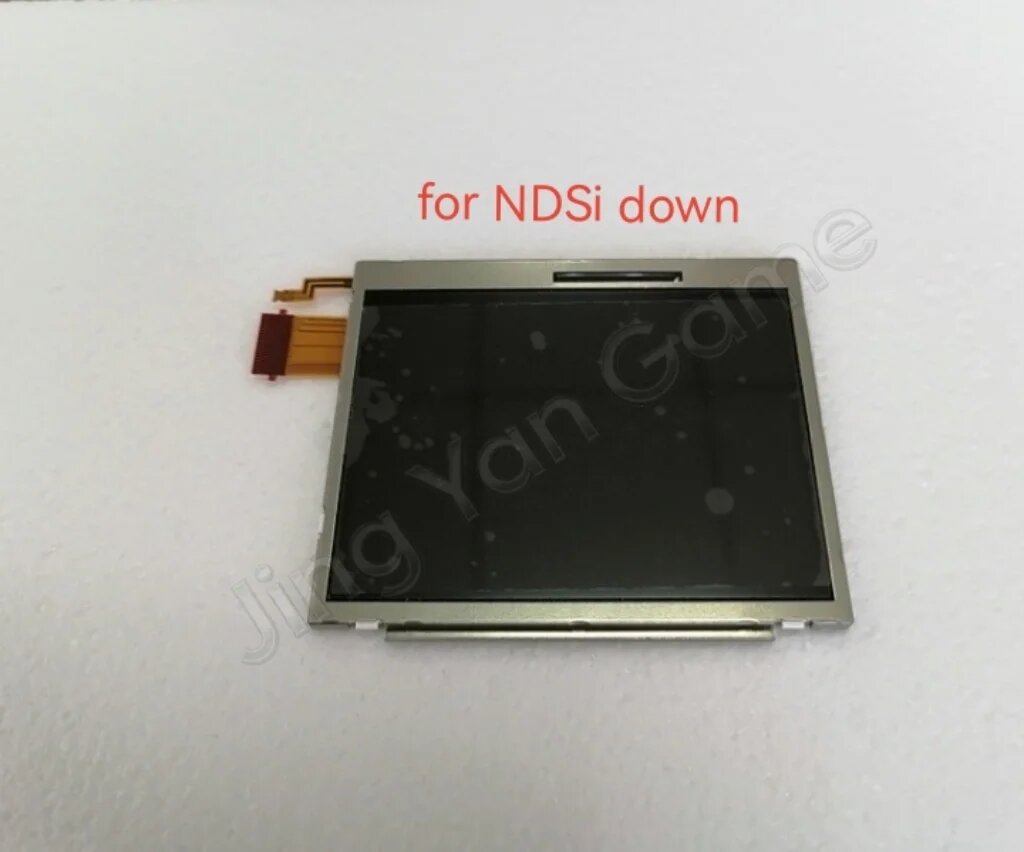 Замена дисплея для Nintendo DS Lite, DSL, NDSi XL/LL, NDSL, 3DS, New 3DS XL/LL, 2DS XL for ndsi down