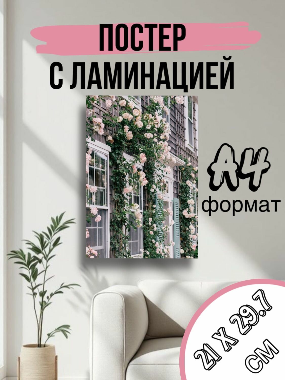 Постер