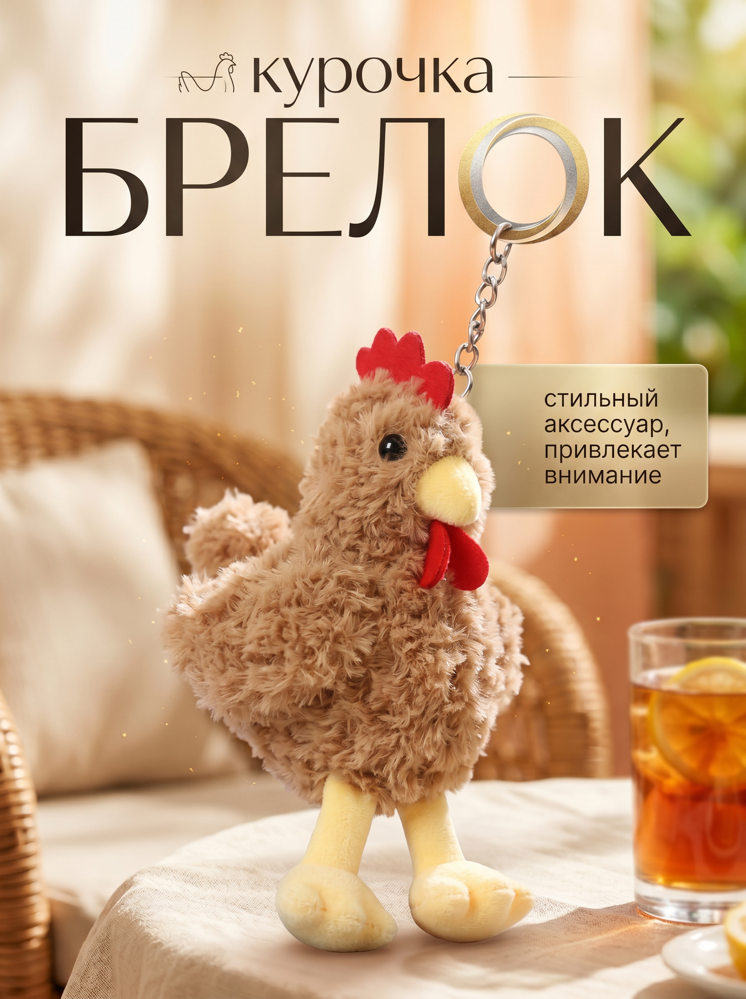Брелок
