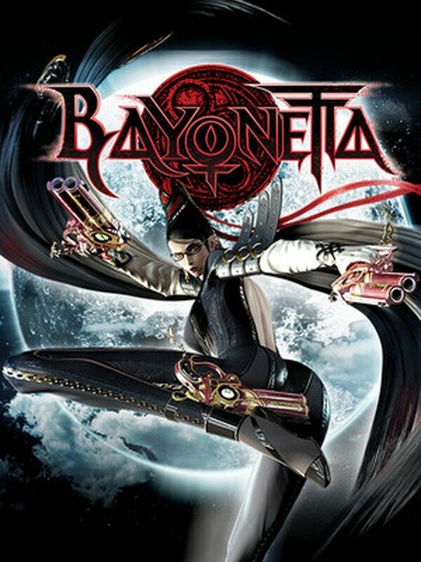 Игра Bayonetta Steam Gift |PC/ПК| регион Аргентина | Подарок Стим