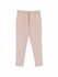 Брюки Antony Morato Drawstring tapered trousers, размер 46, brown
