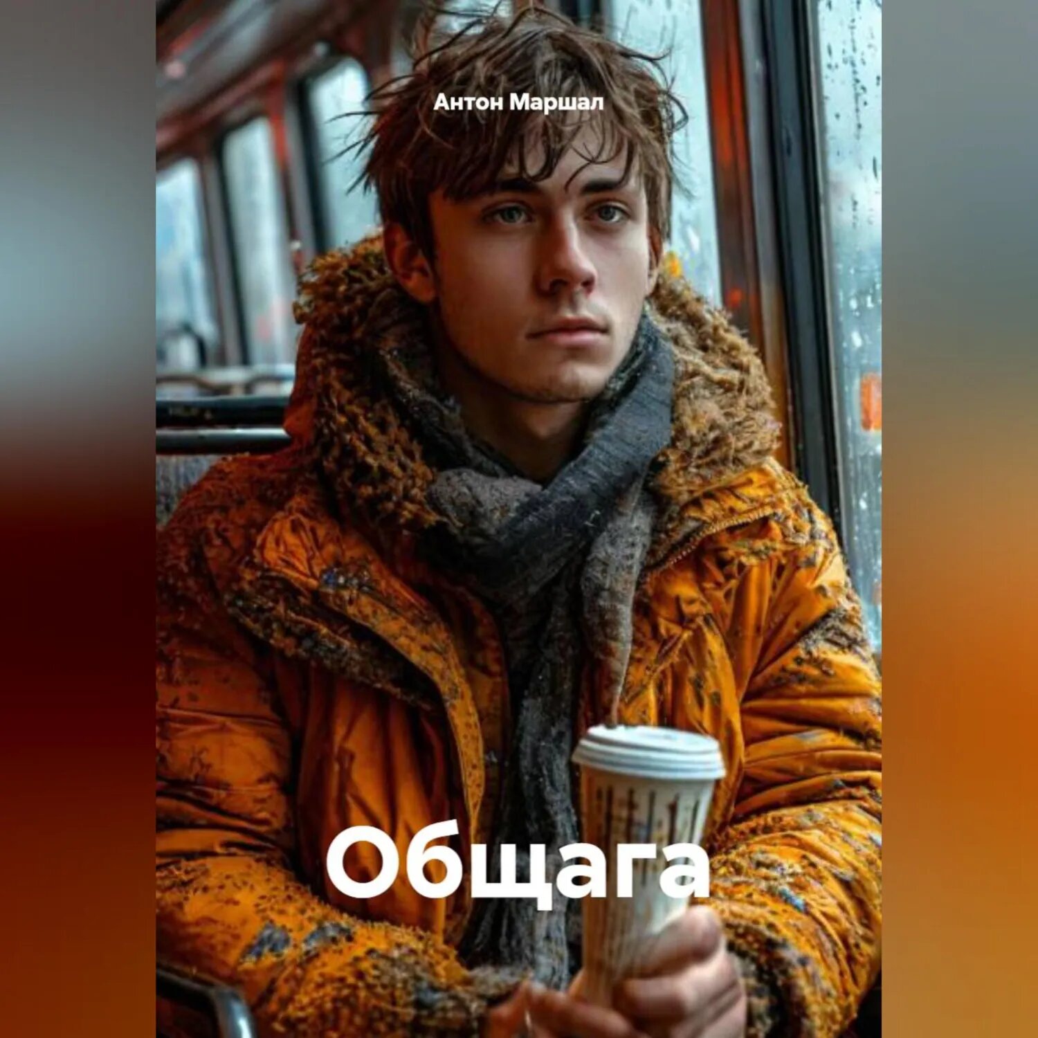 Общага [Аудиокнига]