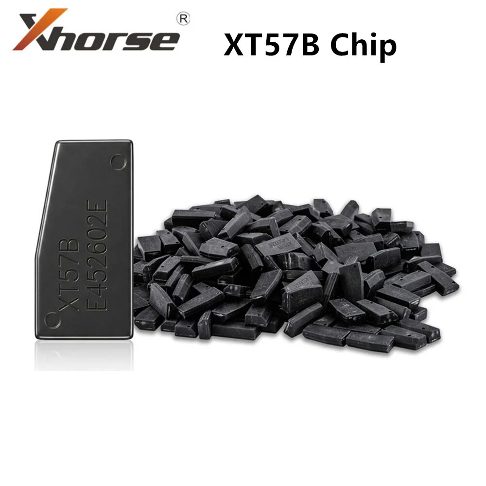 10/20/50 шт. Xhorse XT57B (XDCST3EN) VVDI Super Transponder для устройств версии GL 50PCS
