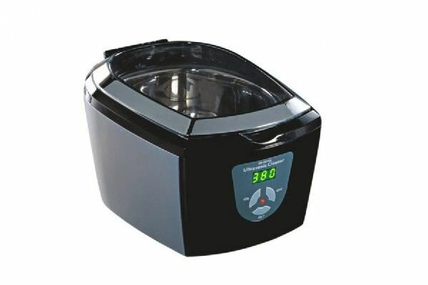 Мойка ультразвуковая CODYSON CD-7810A, 750 мл, мощность 50Вт, защита от перегрева