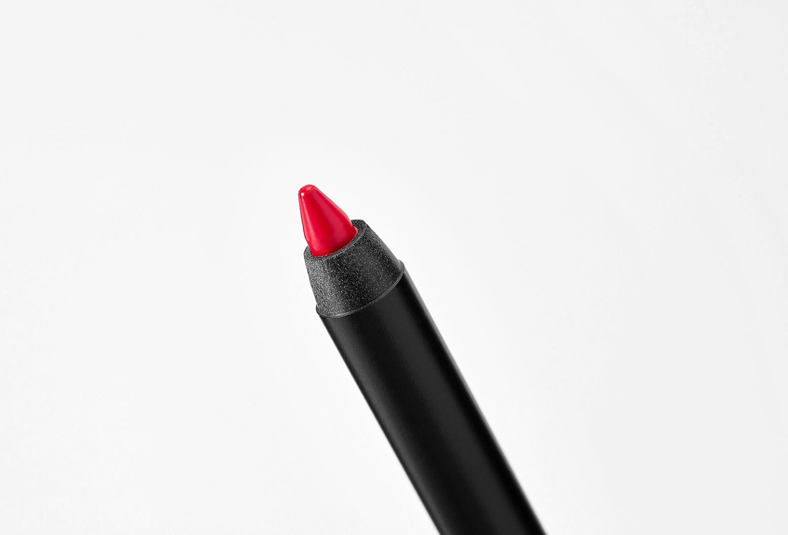 Provoc Gel Lip Liner Filler 023 Полуперманентный гелевый карандаш для губ (кроваво-красный)