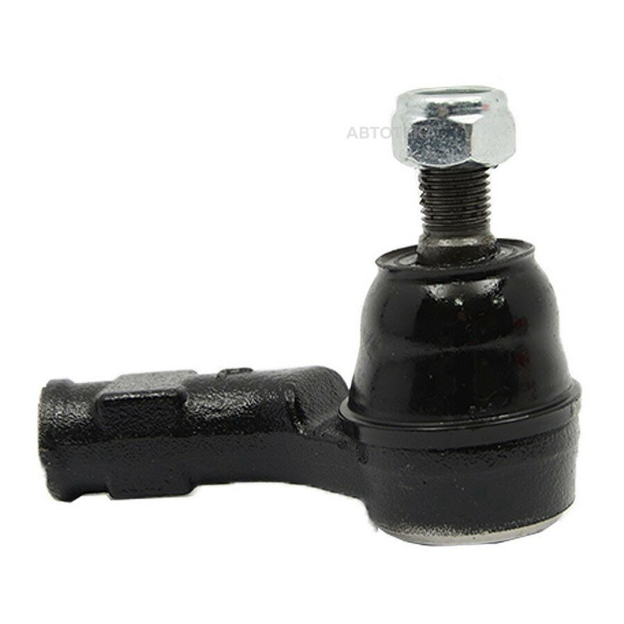 Наконечник р/т VW GOLF/PASSAT 84-94/POLO 95-10/97 лев. CTR CE0841L