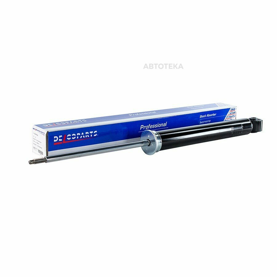 Амортизатор задний DELCOPARTS 19347942