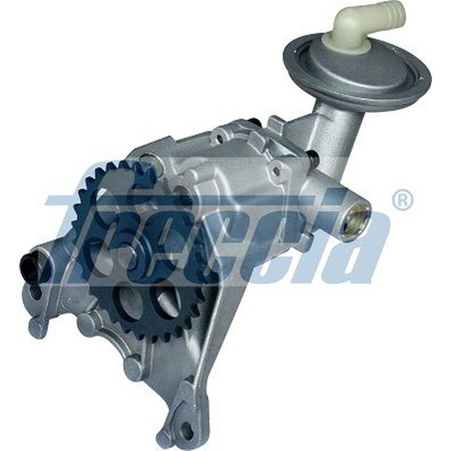 Насос масляный FRECCIA OP09125 VW: GOLF, 1.4 16 V, 93-99