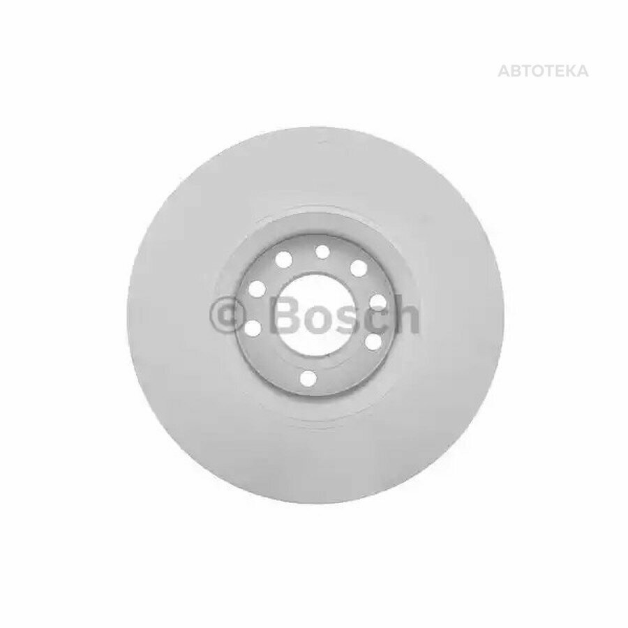 Диск тормозной передний BOSCH 0986479113