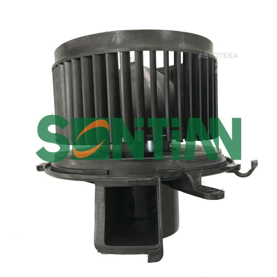 Вентилятор отопителя SONTIAN ZD172275