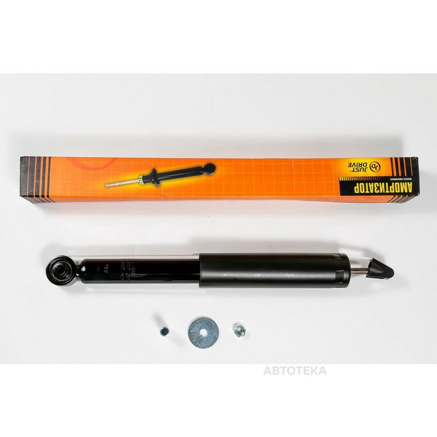 Амортизатор газомасляный задний /348066/ JUST DRIVE JAA0330 HONDA Civic 12-;