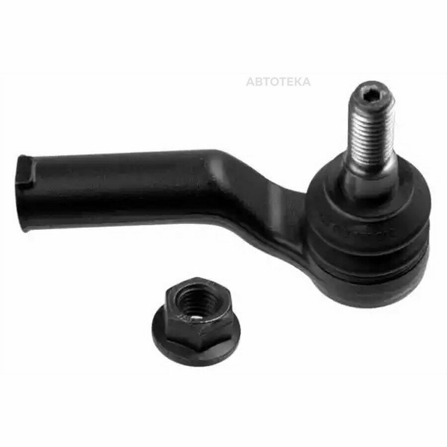 Наконечник р/т FORD MONDEO IV/GALAXY/S-MAX/VOLVO V70/XC70/S80 07- прав. LEMFORDER 3194302