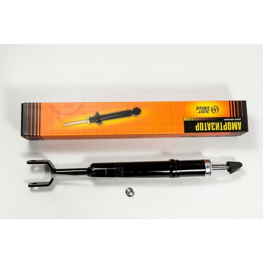 Амортизатор газомасляный передний/341301/ JUST DRIVE JAA0522 AUDI A4 (ALZ) 99-, VOLKSWAGEN Passat 00-;