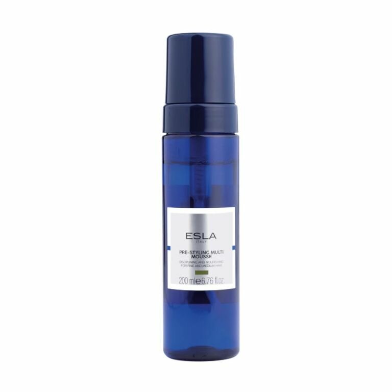ESLA Pre-Styling Multi Mousse Мусс Италия 200 мл