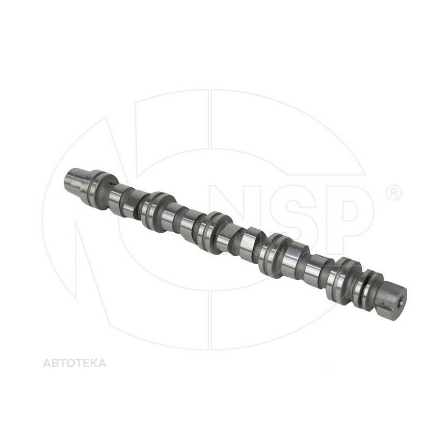 Распредвал CHEVROLET Aveo (T250) (12) SOHC NSP NSP0196666394