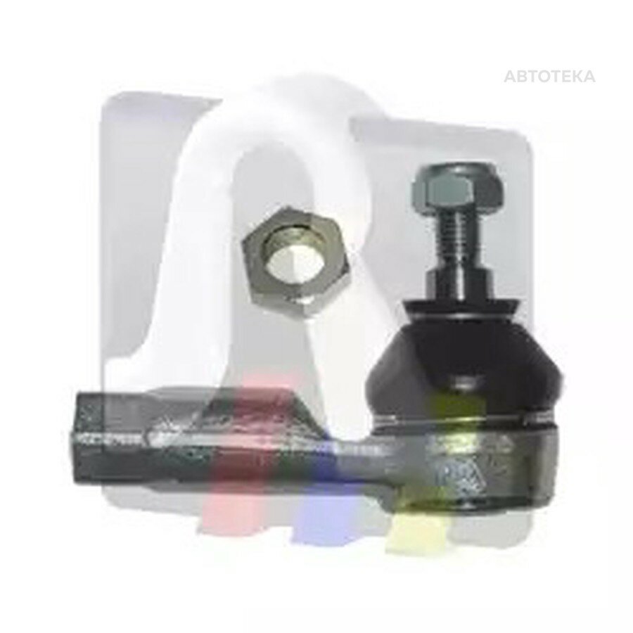Наконечник рулевой (заменяет 91-09757-010) RTS 9109758010 MI Lancer X 08-, Outlander XL 06-; PE 4007 07-, CI C-Crosser 07-;