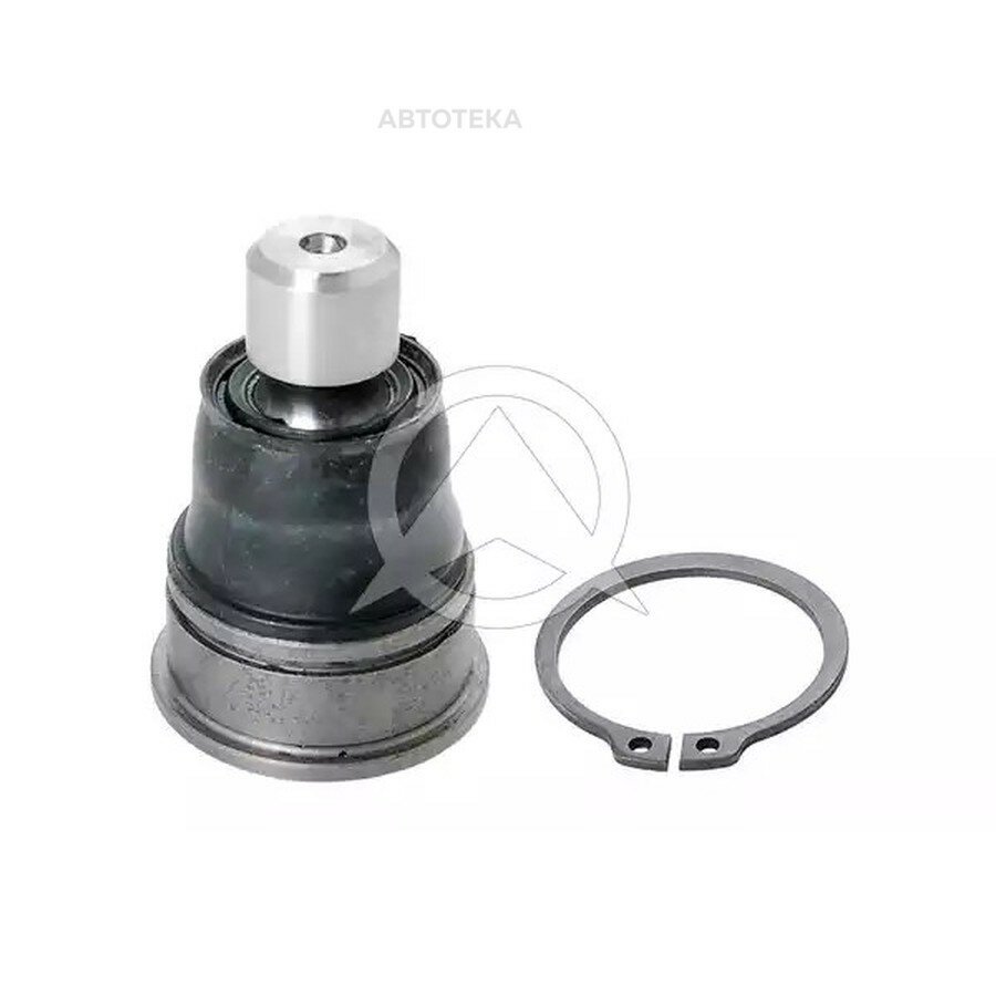 Опора шаровая NISSAN JUKE/TIIDA 05-/RENAULT CLIO III/MEGANE II пер. SIDEM 41689