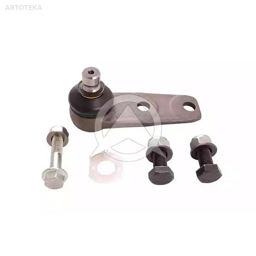 Опора шаровая RENAULT MEGANE I/SCENIC I/CLIO II/KANGOO нижн. лев/прав. SIDEM 5581
