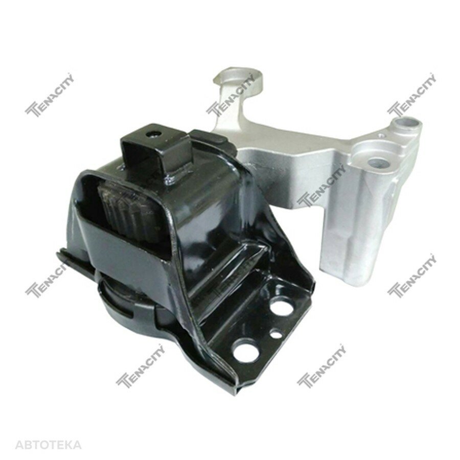 Подушка двигателя TENACITY AWSNI1187 MR20DE QASHQAI J10E '06-F