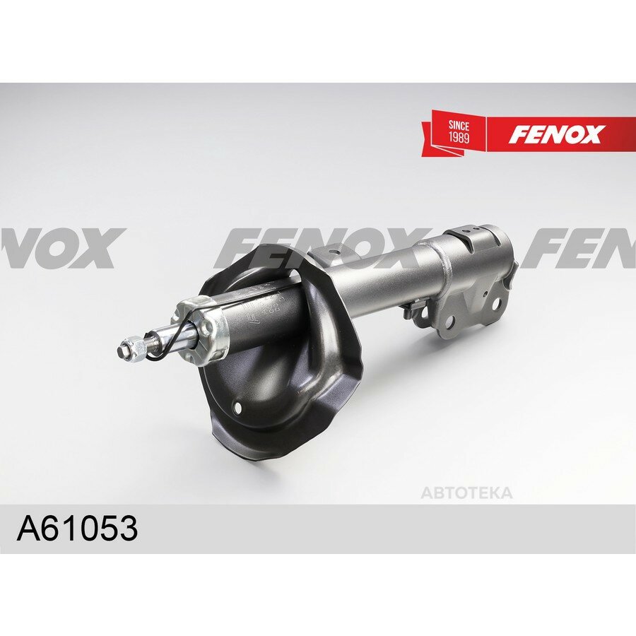 Амортизатор MITSUBISHI OUTLANDER CW5W 05- пер. прав. газ. FENOX A61053