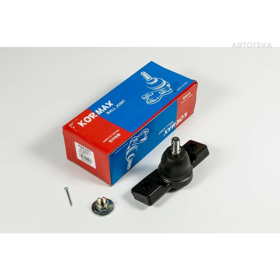Шаровая опора нижняя CBT80 (made in Korea) KORMAX KSB037 LX GS300/350/430, IS250/350 06-;