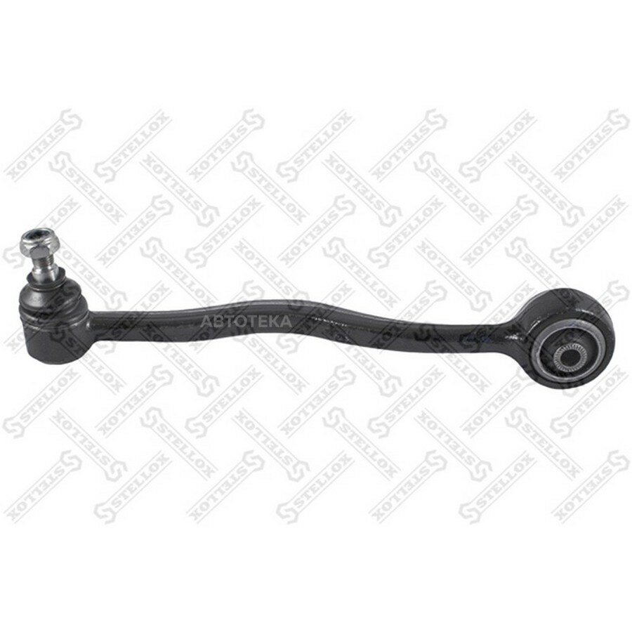 Рычаг BMW E28/E34/E32 81-97 лев. STELLOX 5401206ASX
