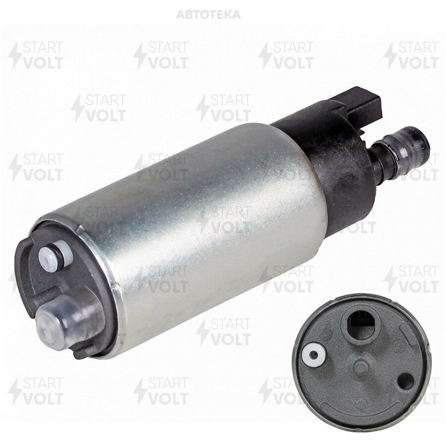 Мотор бензонасоса Opel Astra H (04-) 1.4i/1.6i/1.8i STARTVOLT SFP0511