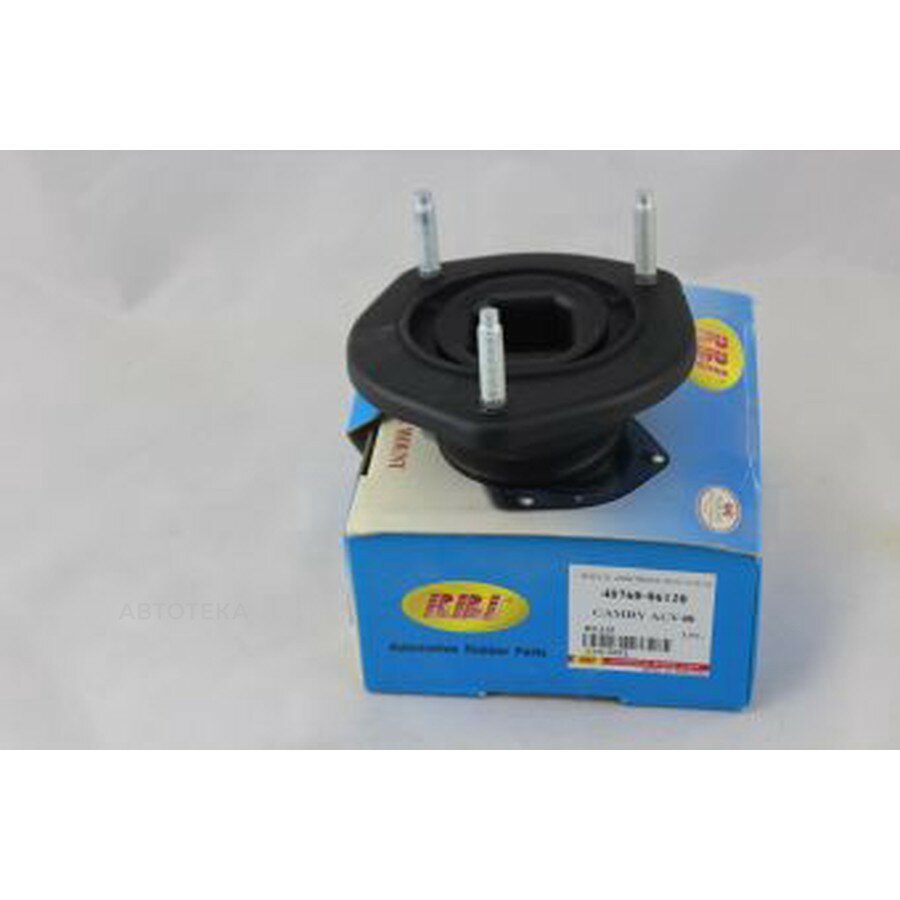 Опора стойки RBI T13C05EL CAMRY ACV40 RL