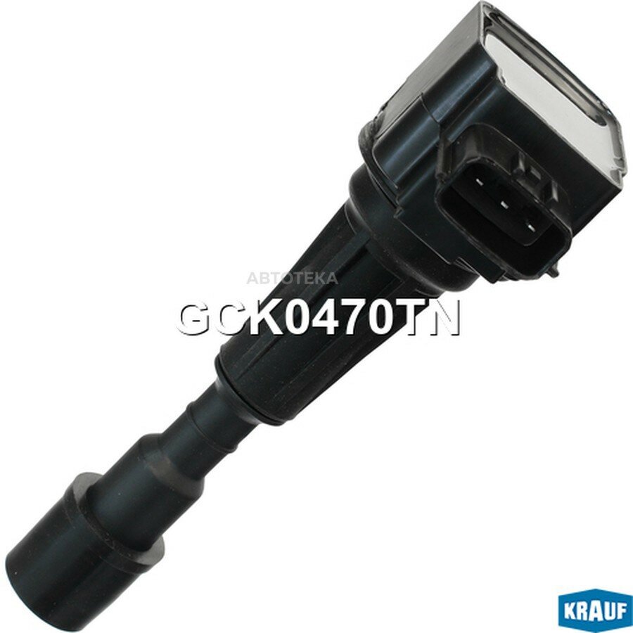 Катушка зажигания MAZDA 2 (DE) [ZJ-VE ZY-VE ZY-DE ZY05 ZY66] 1.3 - 1.5L 20 KRAUF GCK0470TN