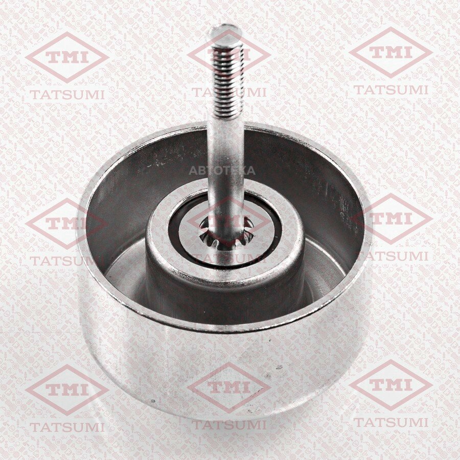 Ролик NISSAN Murano 08->/Teana 08-> TATSUMI TFD1121