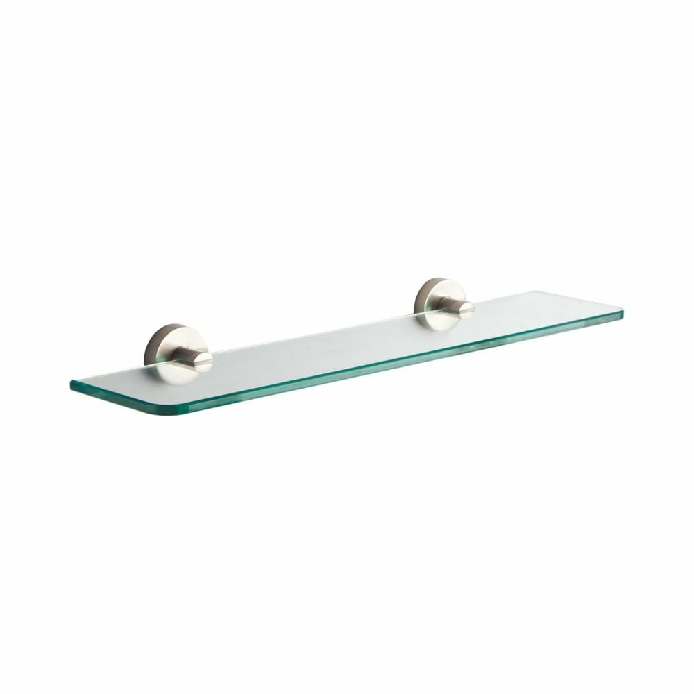 Полка стеклянная FIXSEN MODERN 51503