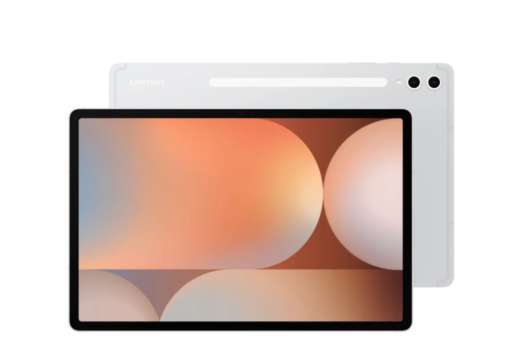 Планшет Samsung Galaxy Tab S10+ BSM-X820 12/512GB серебристый [sm-x820nzspcau]