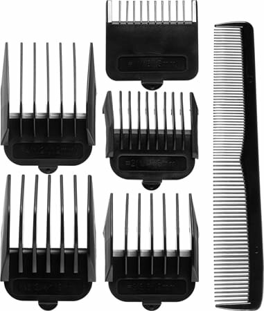 Машинка для стрижки Remington Apprentice HC5020, синий, 1 шт