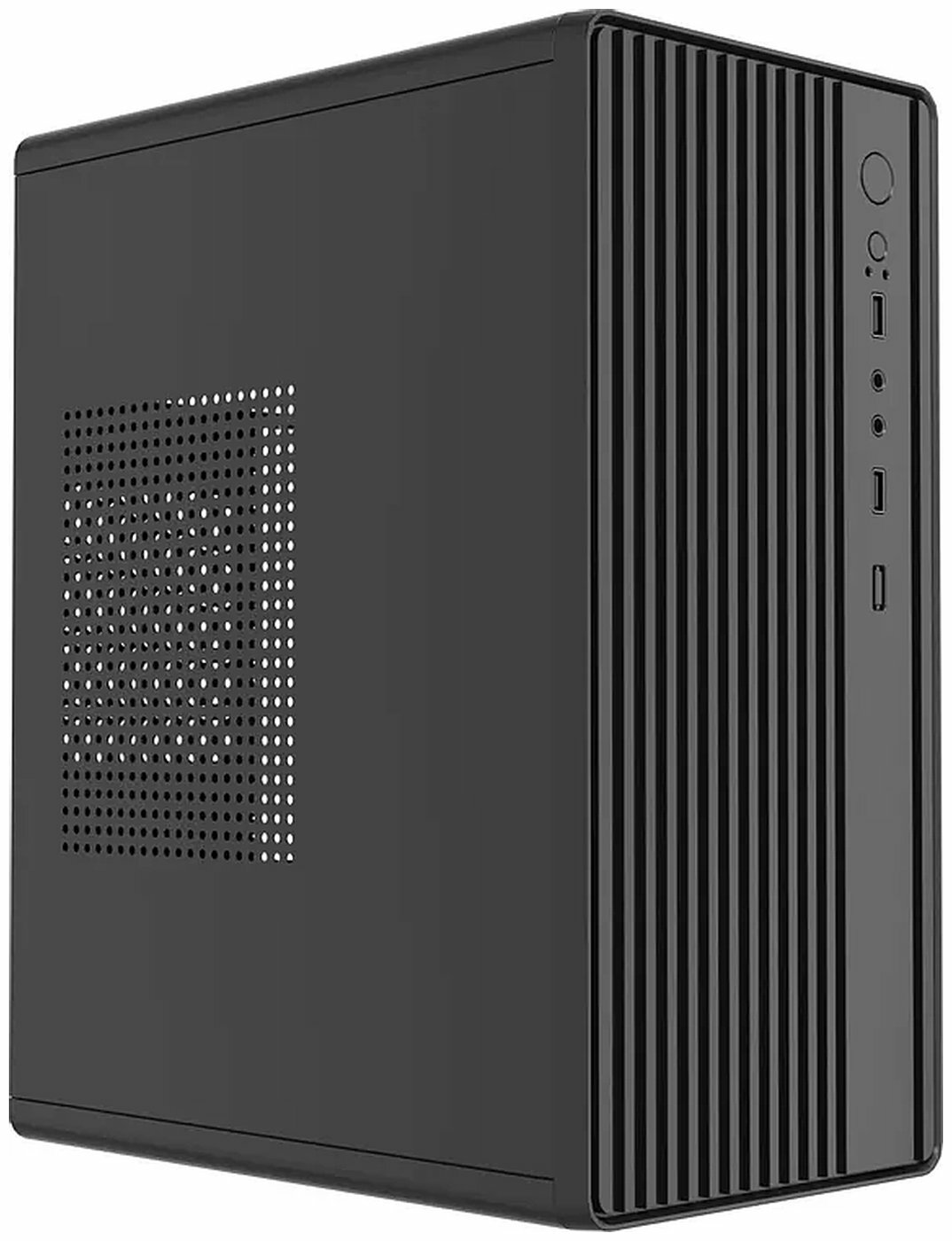 Компьютерный корпус Accord ACC-M258-01B black