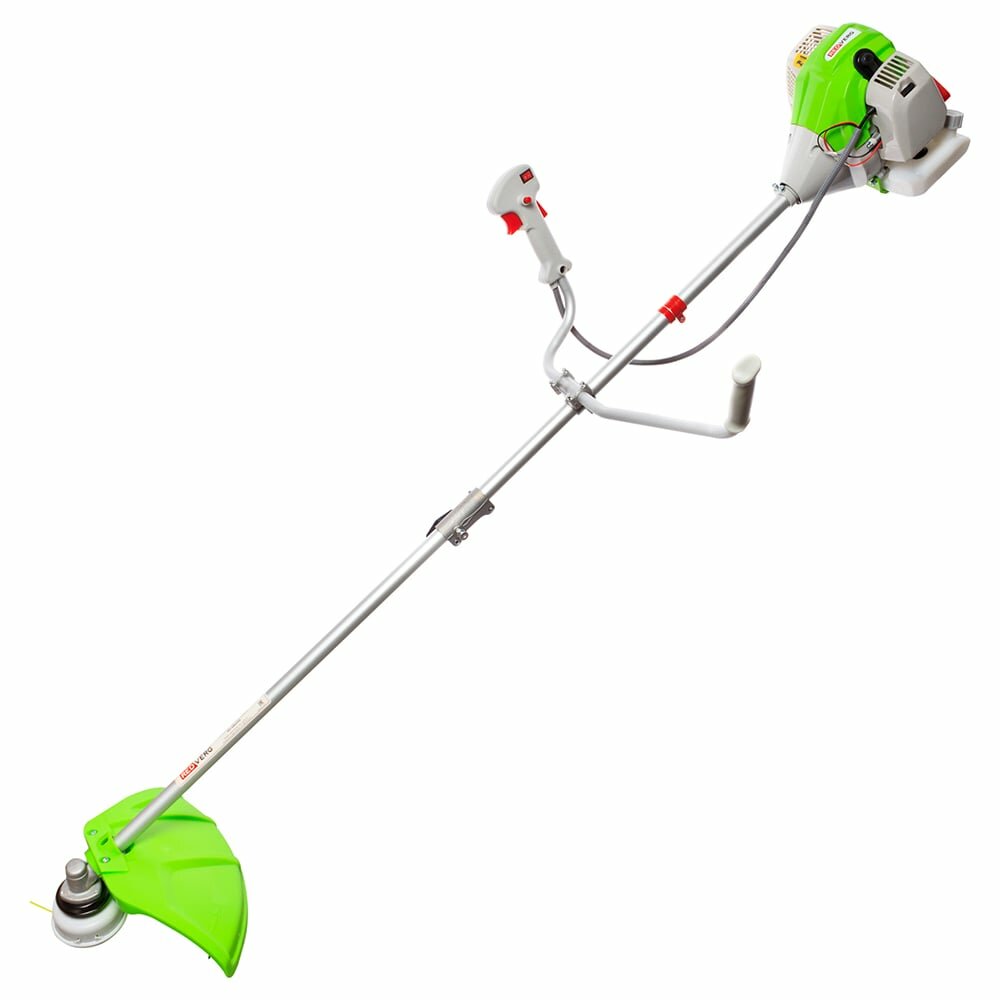 Бензиновый триммер REDVERG RD-GB243S