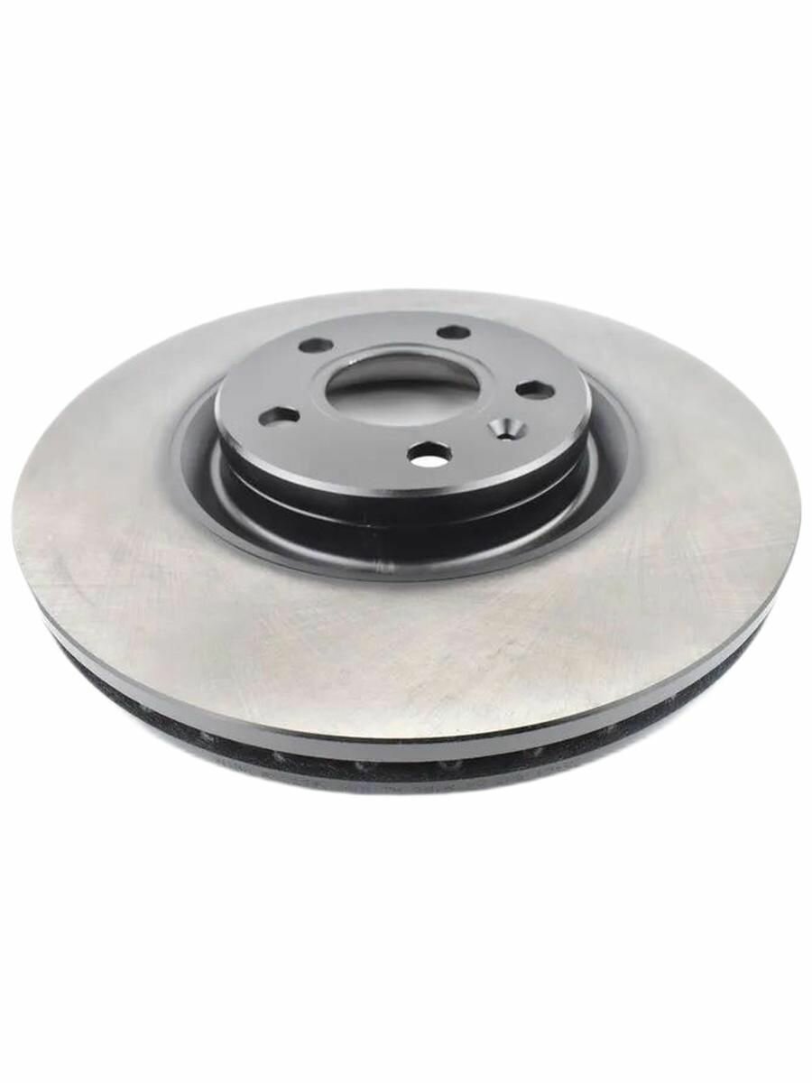 Диск тормозной передний GEELY Atlas (2 поколение), GEELY Tugella (1 рест) и VOLVO Арт. 4048103600