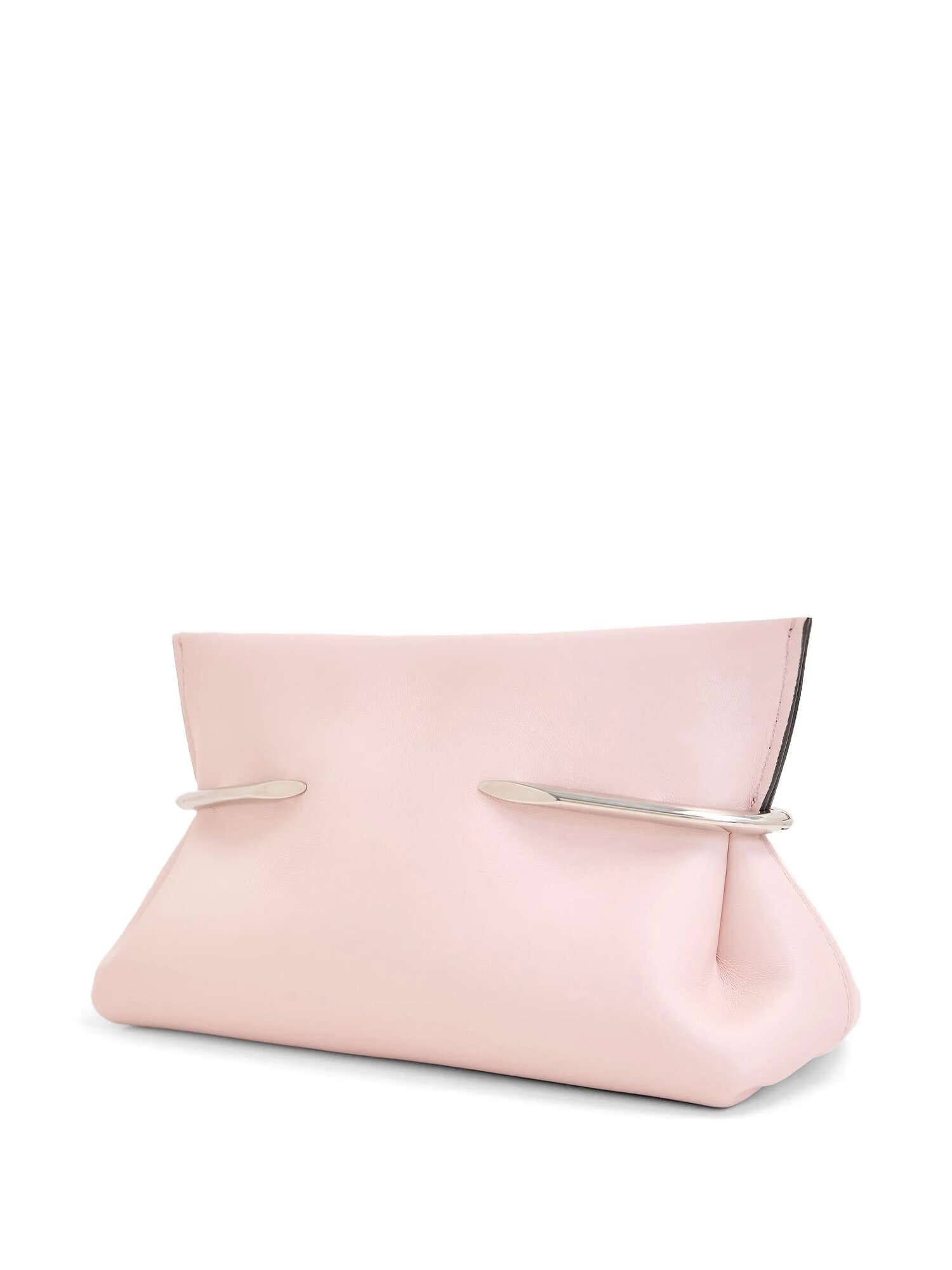 Сумка GIVENCHY Pinch Soft, pink — фото 1