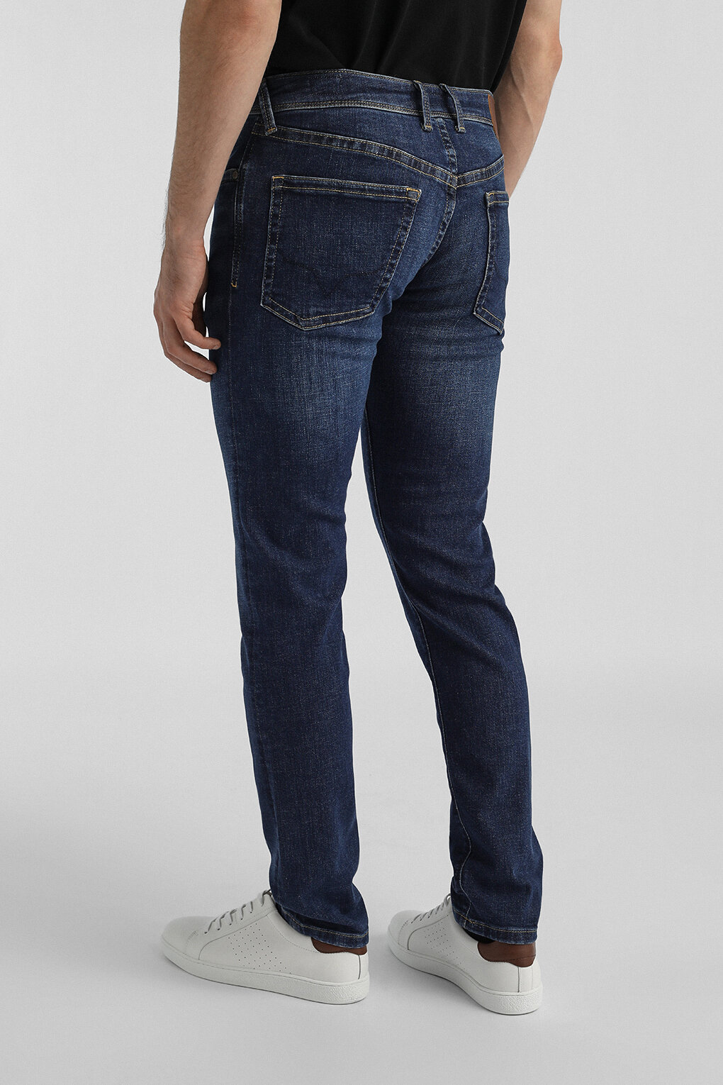 Джинсы Pepe Jeans, размер 46-48, синий — фото 1