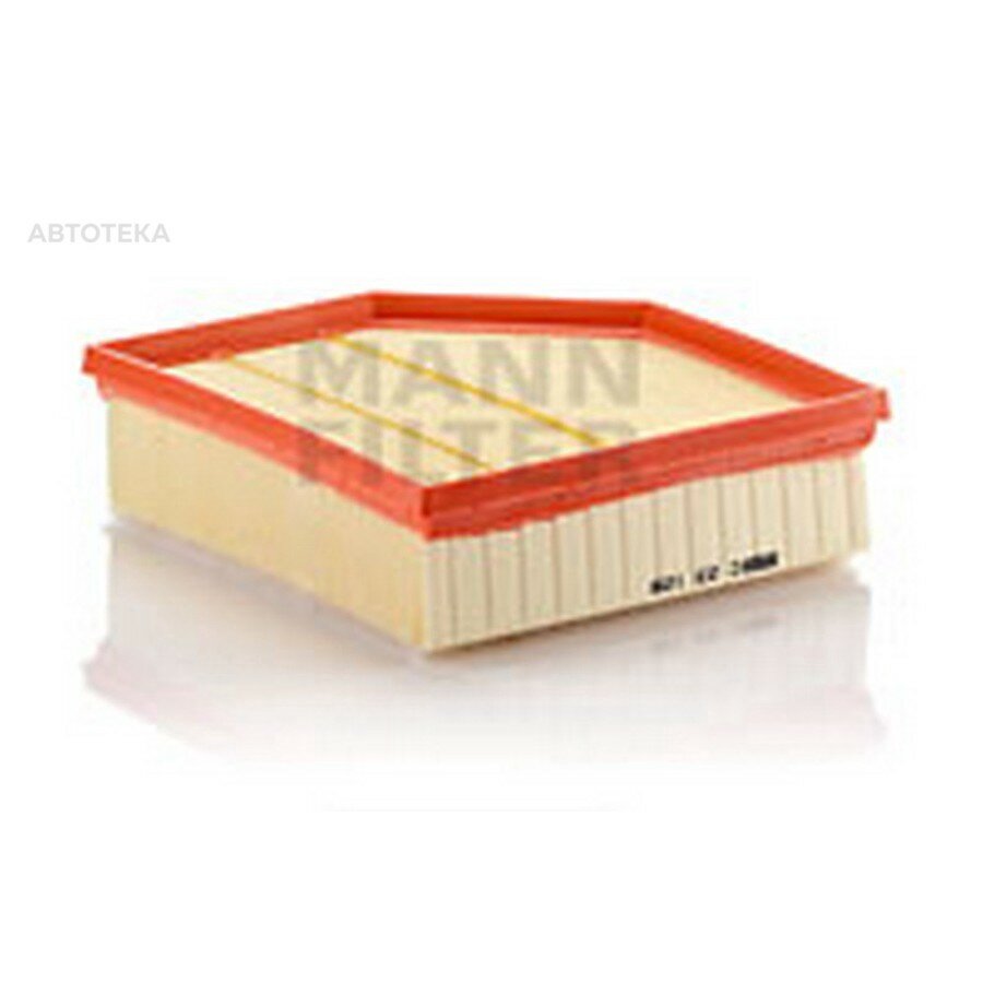 Воздушный фильтр MANN-FILTER C23129