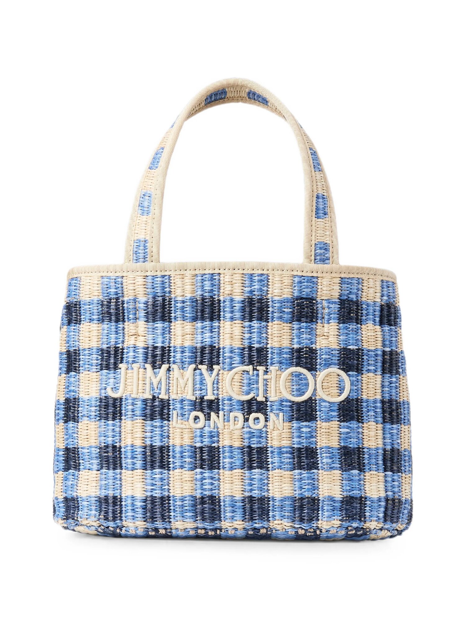 Сумка JIMMY CHOO Beach East-West