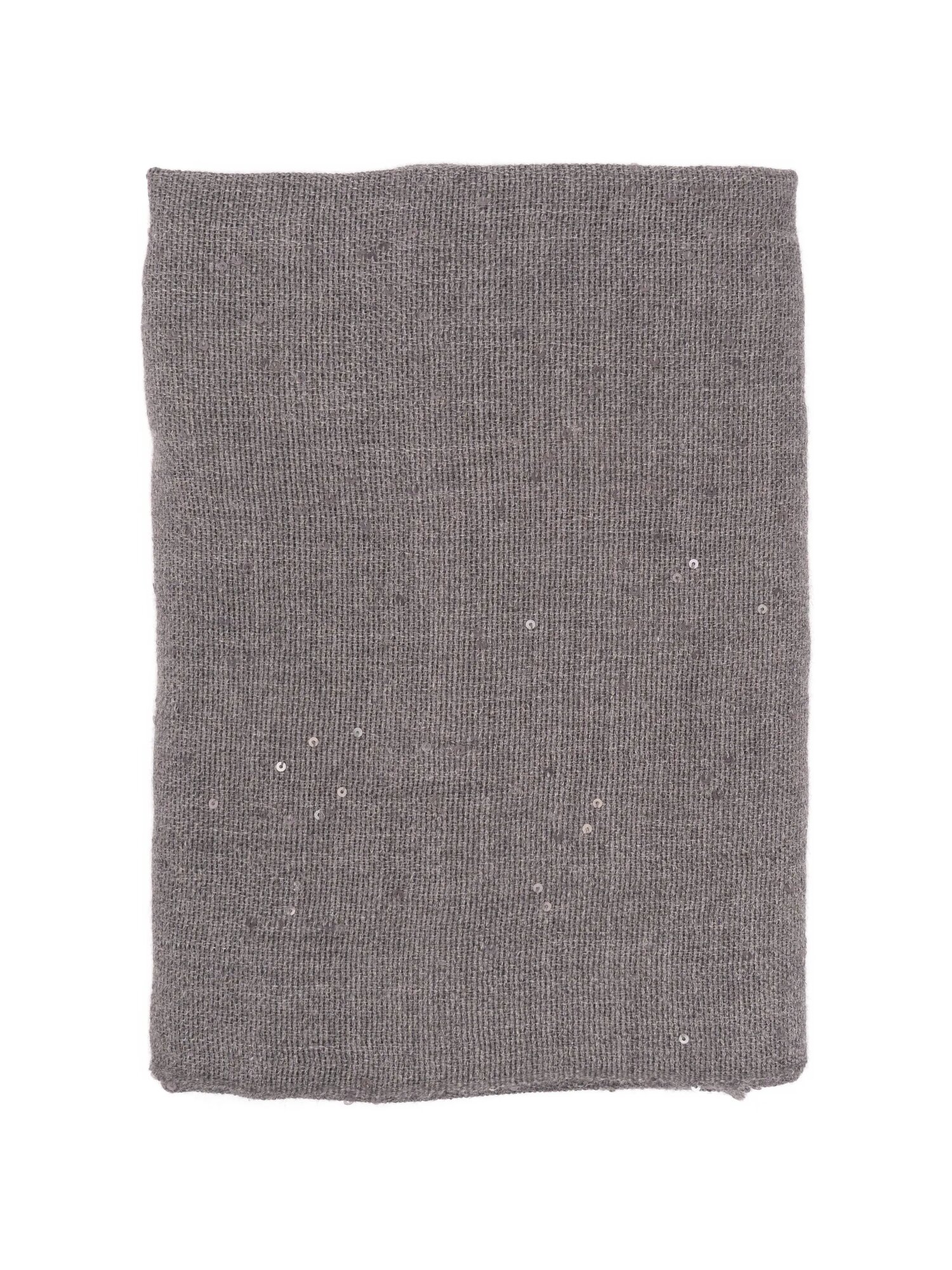 Шарф Sequin-embellished frayed scarf для девочек