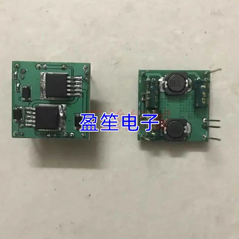 Регулятор напряжения SR12W2-WDM без корпуса