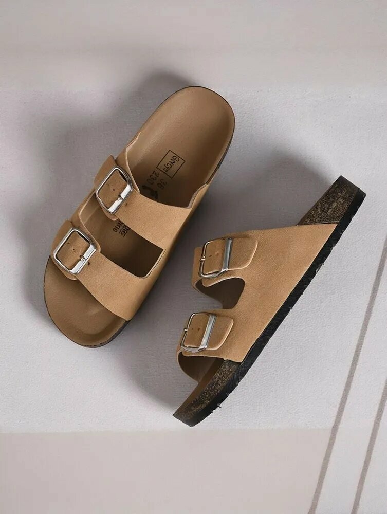 Шлепанцы Birkenstock arizona